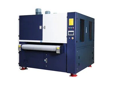 No.1 Polishing Machine suppliers in Chennai | Metal Magix